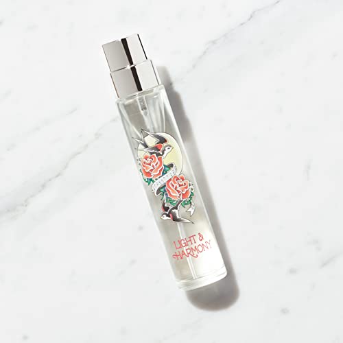 PB ParfumsBelcam Light & Harmony Eau De Parfum Spray, Our Version of a Designer, 1.7 Fl Oz.
