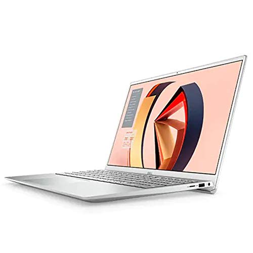 Dell Inspiron 15 15.6β FHD Thin and Light Laptop, Ryzen 7 4700U, Webcam, WiFi 6, Backlit Keyboard, USB-C, HDMI, AMD Radeon RX Vega 10, Windows 10 Home, 32GB DDR4, 1024GB PCIe SSD