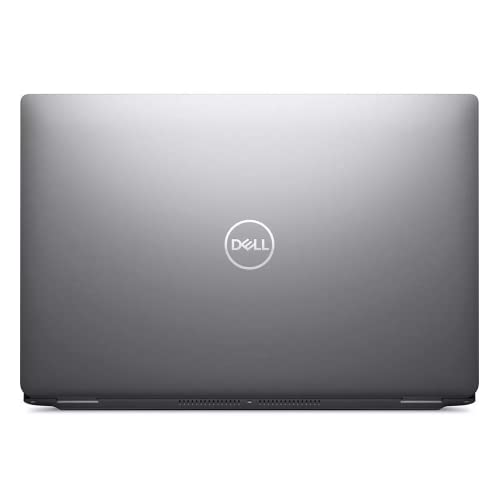Dell Latitude 5000 Series 5430 Business Laptop, 14” FHD Display, Intel Core i5-1245U Processor, 32GB RAM, 512GB SSD, Wi-Fi 6, Backlit KB, FP Reader, RJ-45, HDMI, Windows 11 Pro, Silver