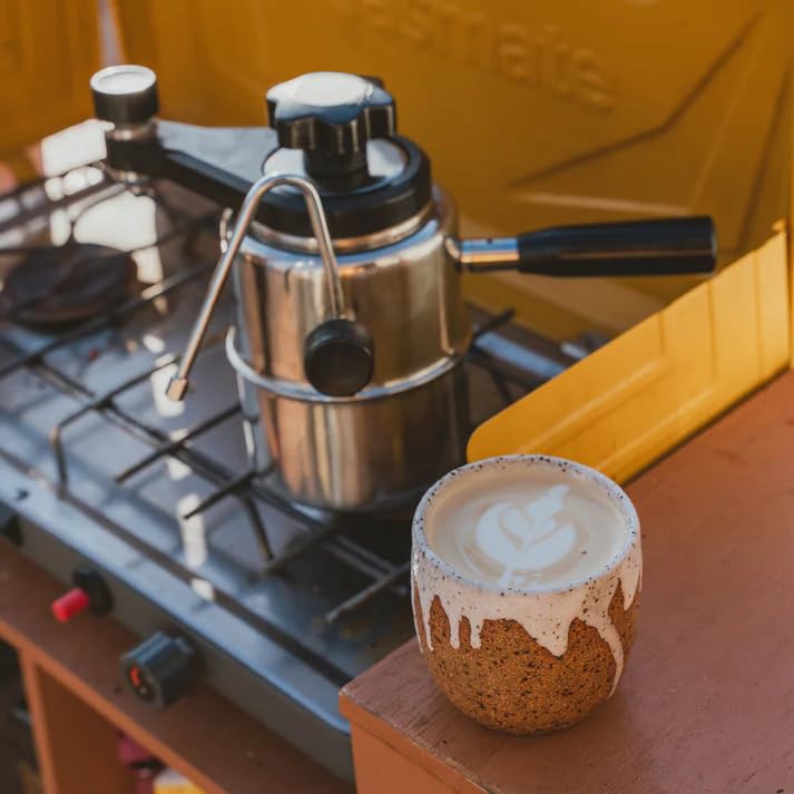 Bellman CX-25 Stovetop Espresso Maker