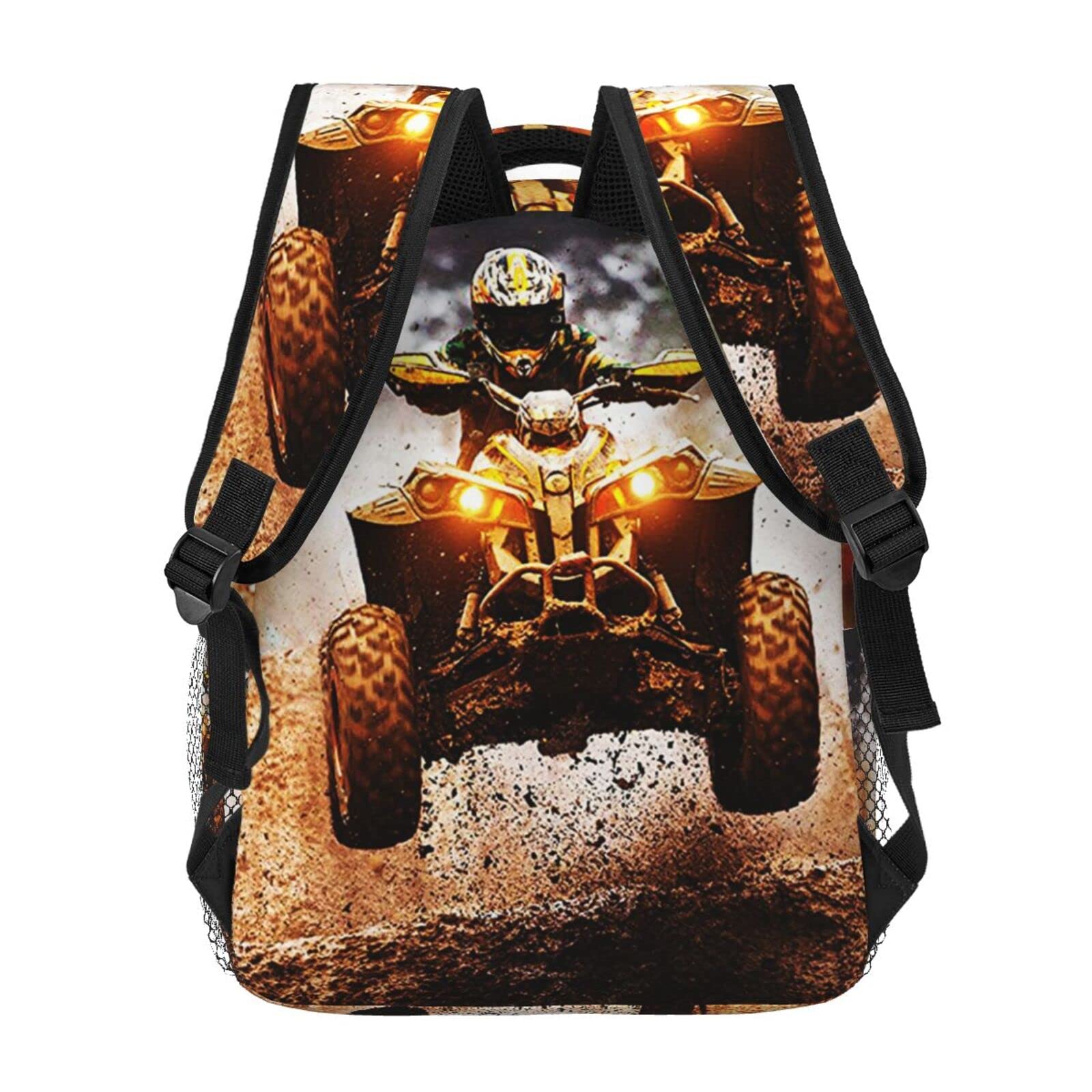 Backpack Cool Coding Code Travel Laptop Backpacks College Ruckasck Daypack School Bag for Boys Girls Teenager Men Women