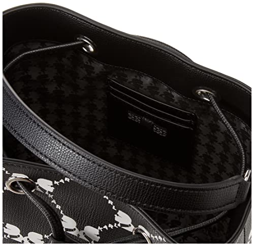 Karl Lagerfeld Paris Maybelle Bucket Bag
