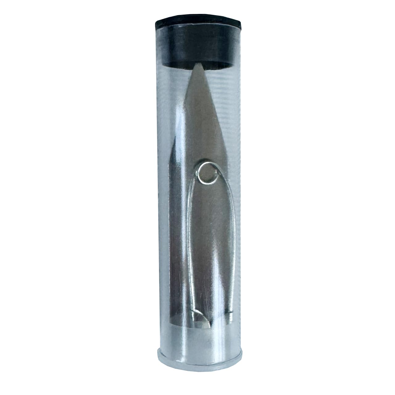 MINI VIAL KIT (MINI TWEEZERS & 2 SAFETY PINS)