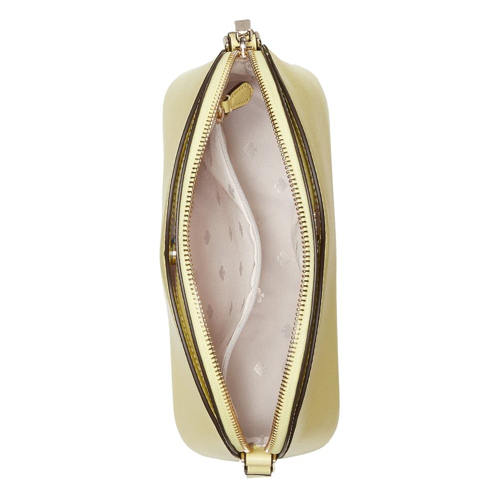 Kate Spade Payton Dome Crossbody (Frosty lime)