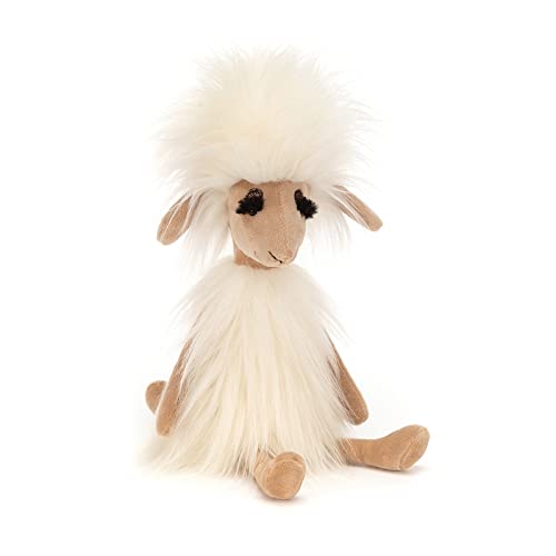 Jellycat Swellegant Sophie Sheep Stuffed Animal