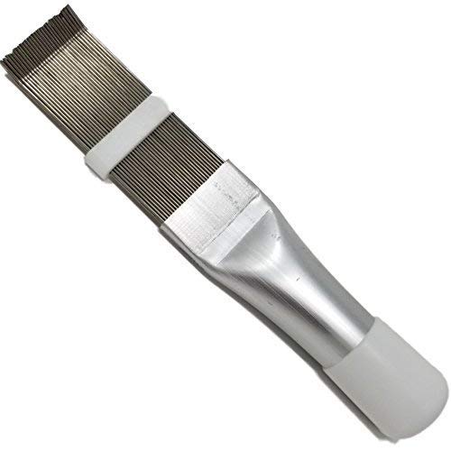 Fin Comb Air Conditioner Fin Cleaner By TOFL (1)