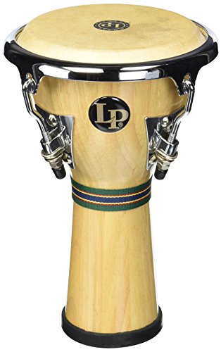 Lp Lpm196 Mini Tunable Djembe