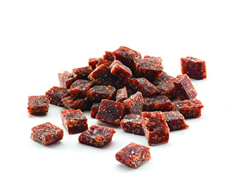 Sprout Organic Toddler Snacks, Crispy Chews, Red Berry & Beet, 3.15 oz - Pack of 10