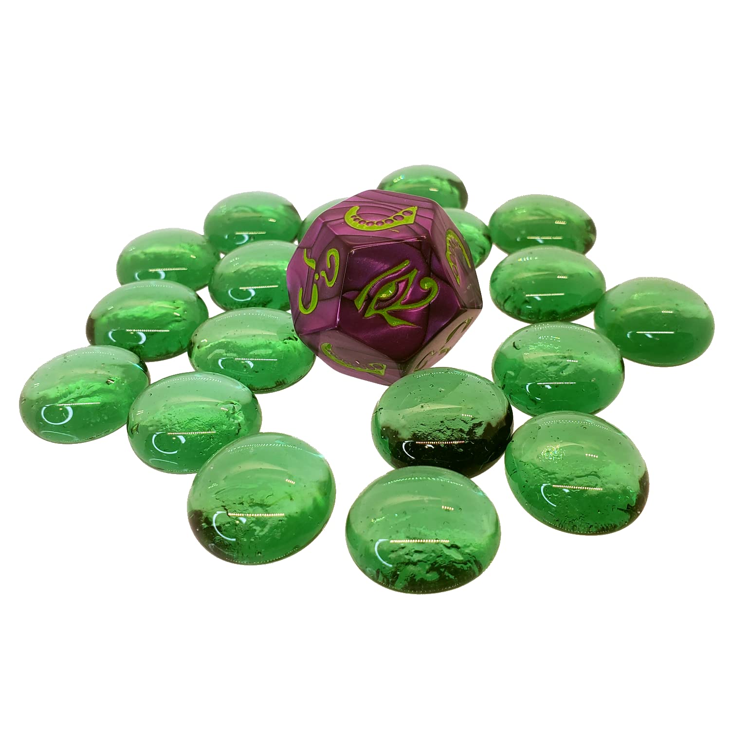 Steve Jackson Games Cthulhu Dice