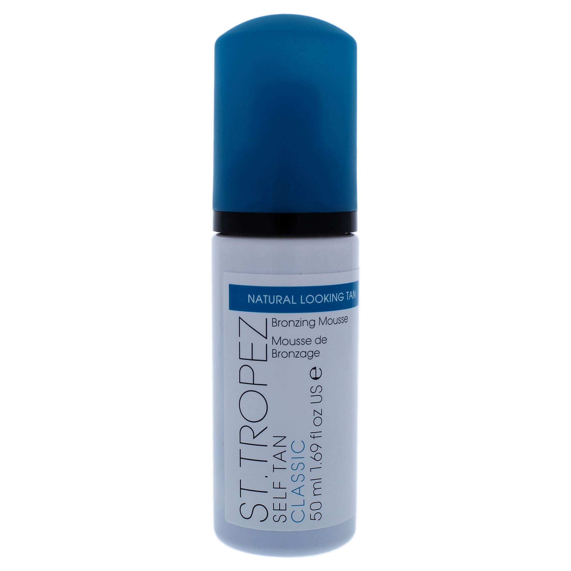 St.Tropez Self Tan Bronzing Mousse, 1.69 Fl Oz