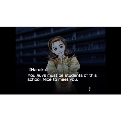 Kowloon High-School Chronicle (PS4)
