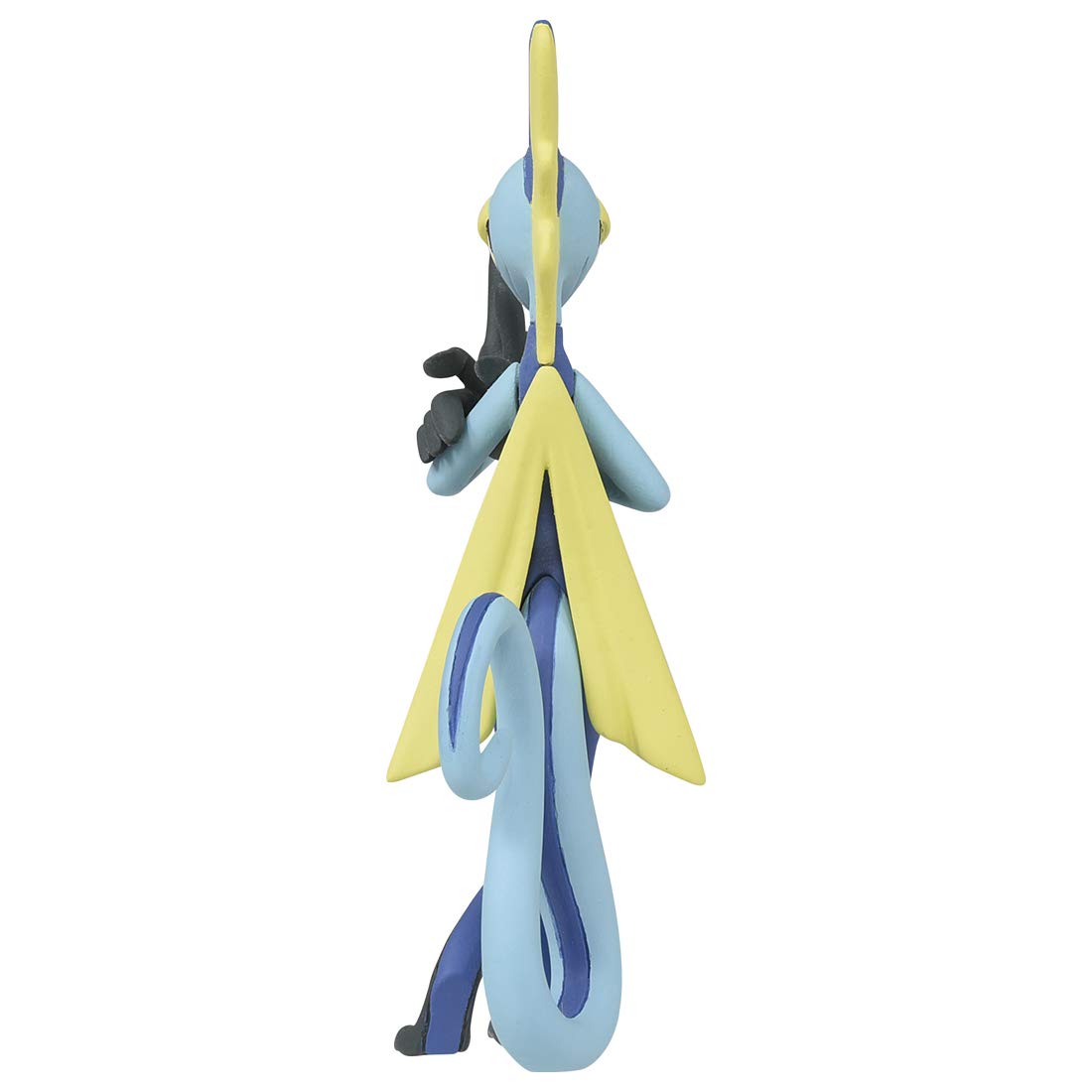 Takaratomy Pokemon Monster Collection Moncolle MS-37 Inteleon Lézargus Intelleon Figure