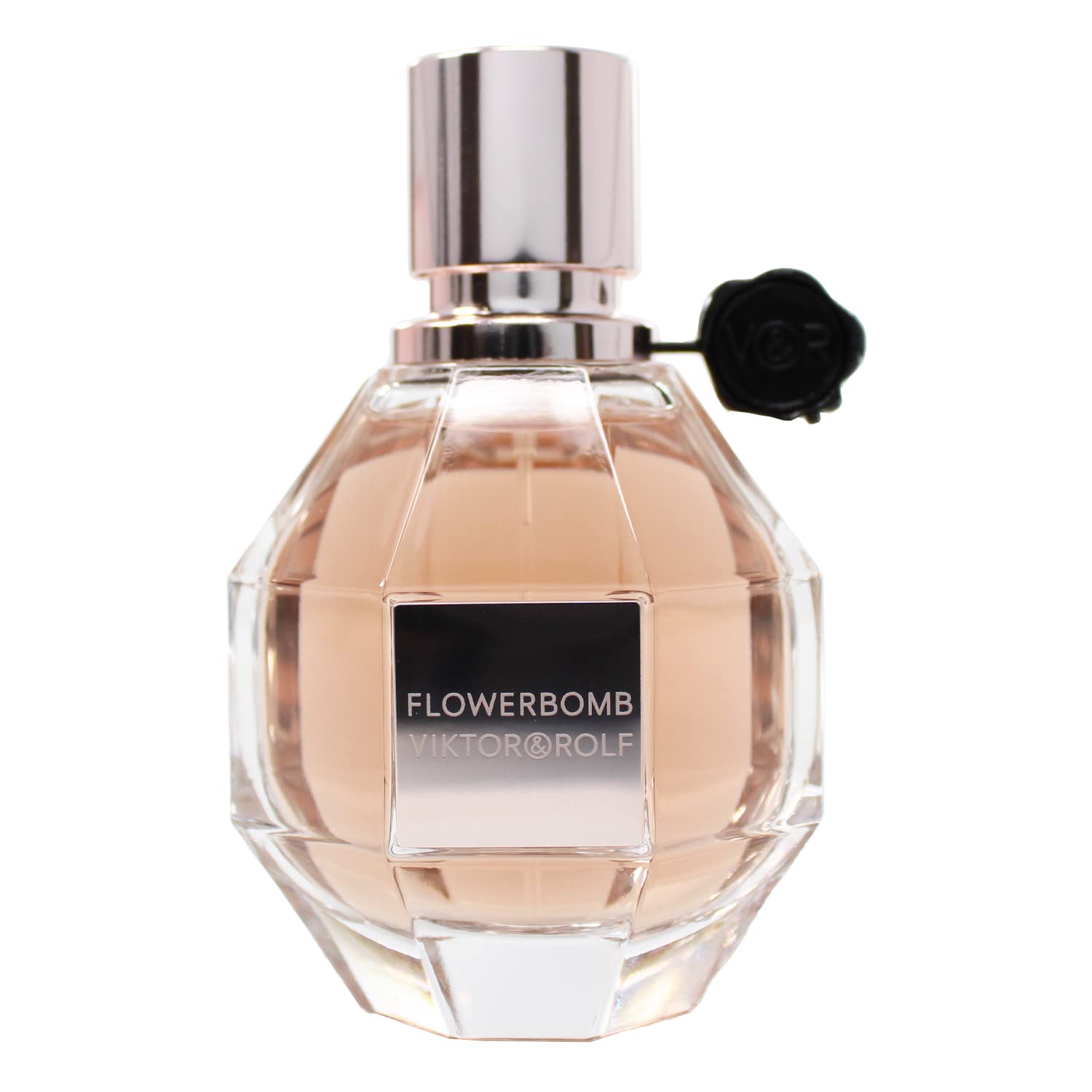 Flowerbomb By VIKTOR & ROLF FOR WOMEN 1.7 oz Eau De Parfum Spray