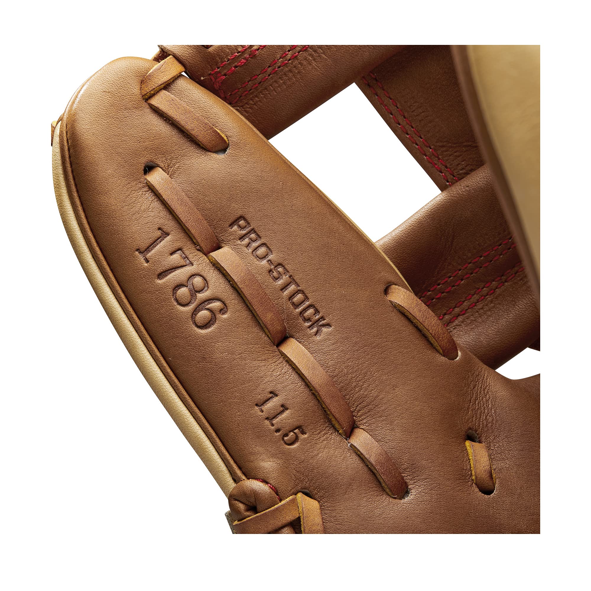 WILSON 2022 A2000 1786 11.5" Infield Baseball Glove - Right Hand Throw