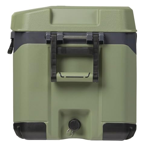 Igloo BMX, Oil Green, 72 qt