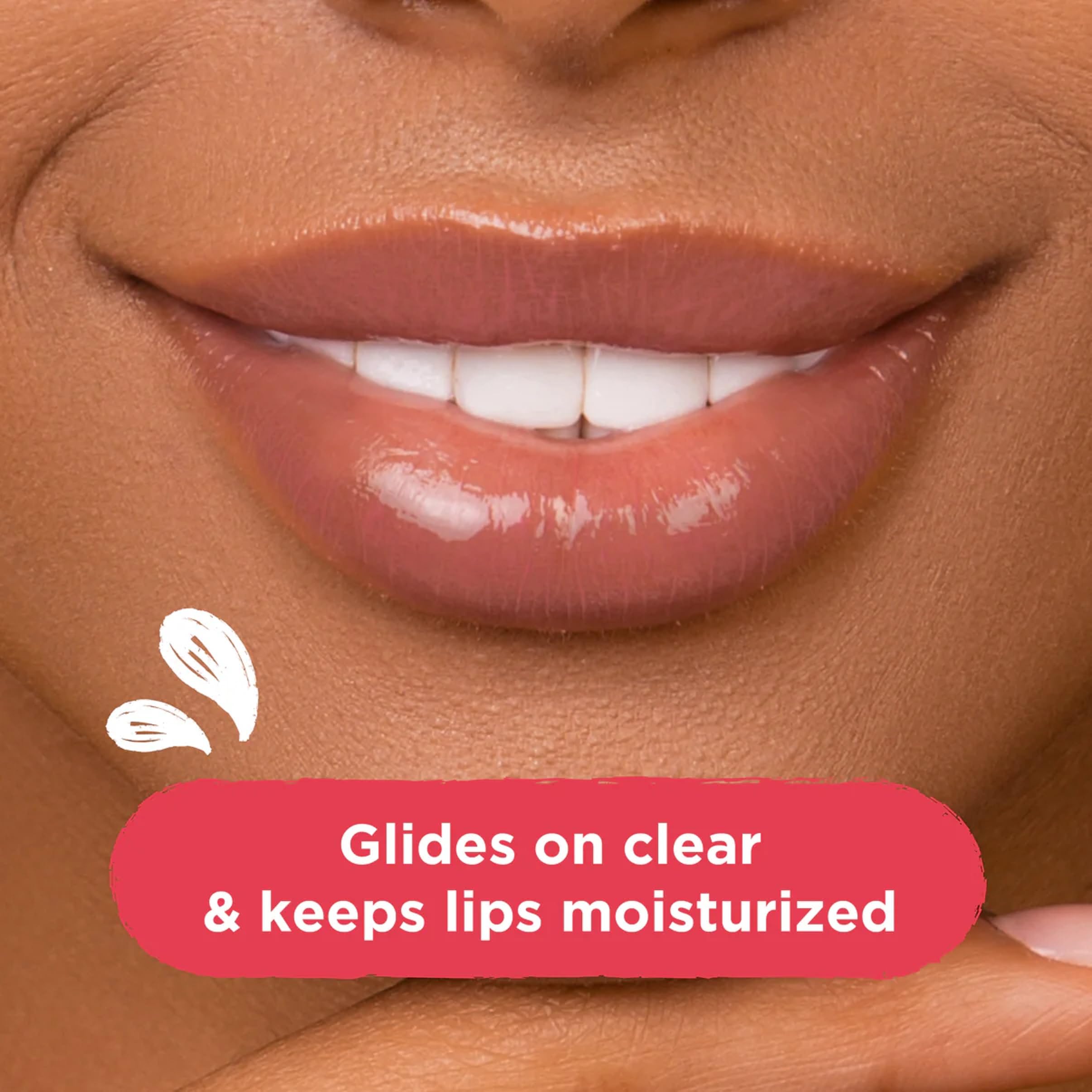 Softlips Lip Protectant/Sunscreen, Value Pack, Cherry, Twinpack