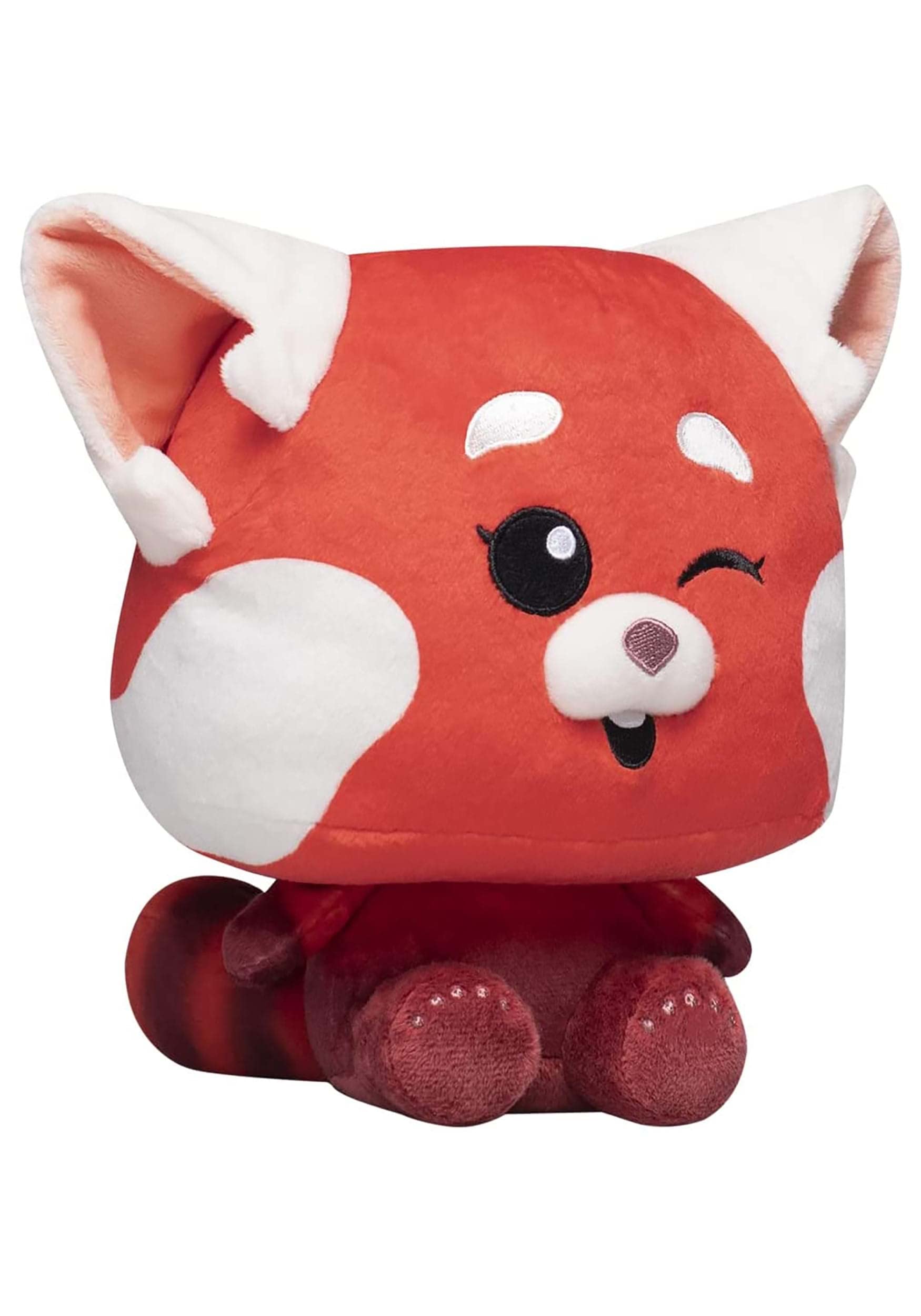 Funko Pop! Plush: Turning Red - Mei as Red Panda 7"