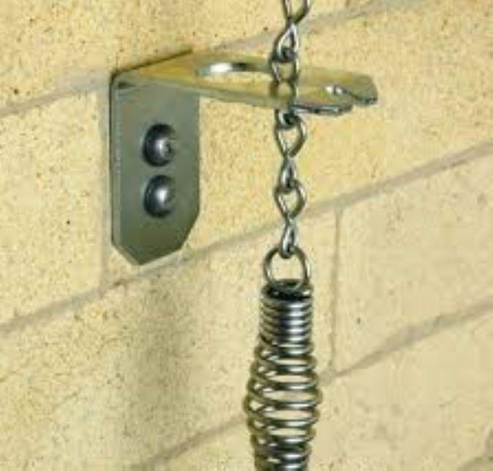 Lyemance Lock-Top Damper Extra Hardware Pack
