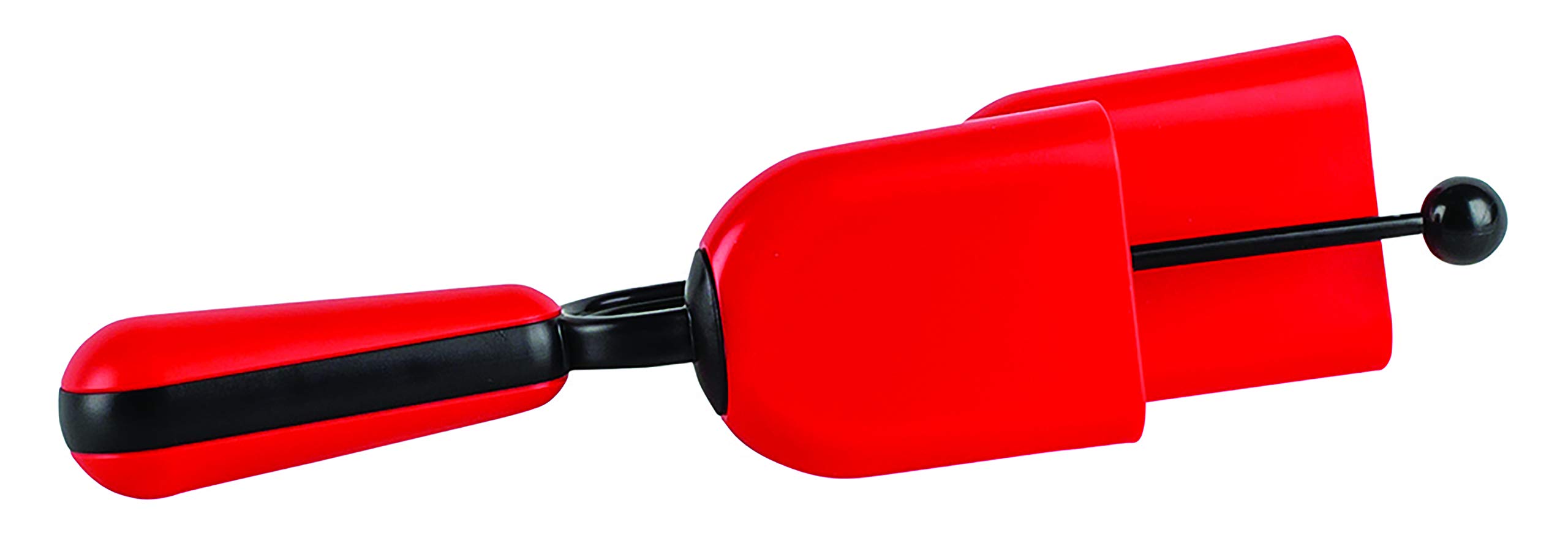 KHS AMERICA Agogo Bell, Red (LNT514R)