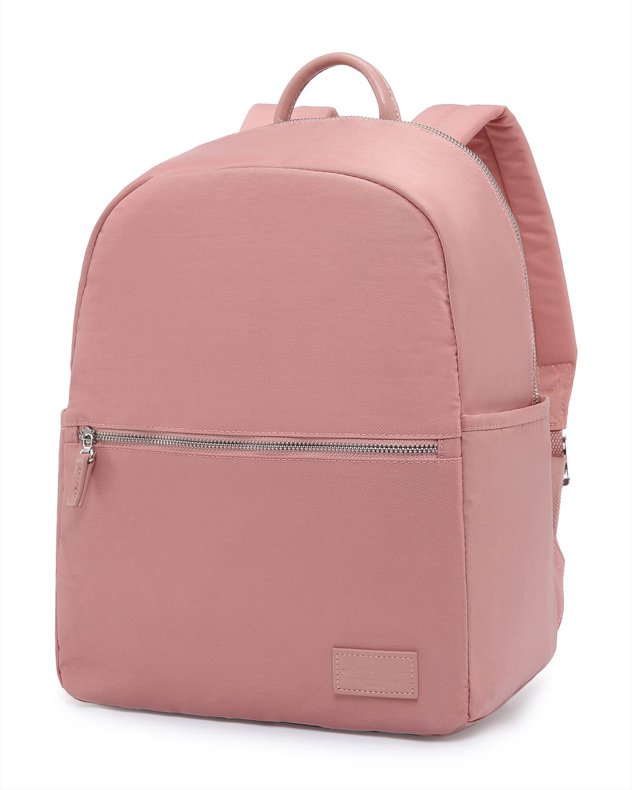 HotStyle 288s Chic Teacher Backpack, Compact & Stylish Daypack Purse for Women, Ash Grey