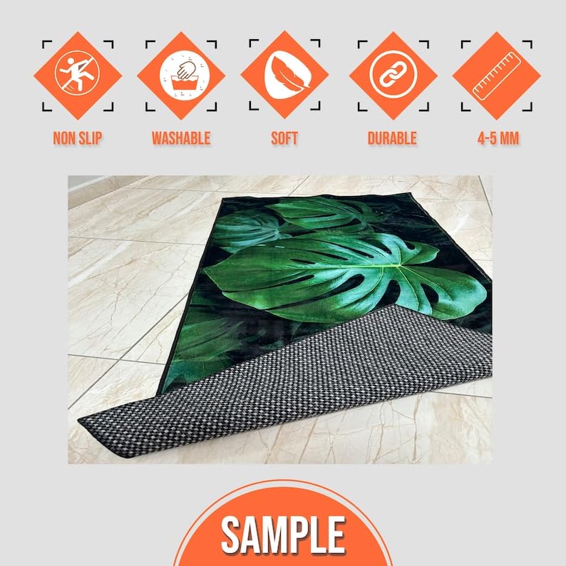 Generic Rebel and Empire Logo Yin Yang Rug, Starwars Empire Logo Rug HT-1079.7 (70βx110β)=180x280cm