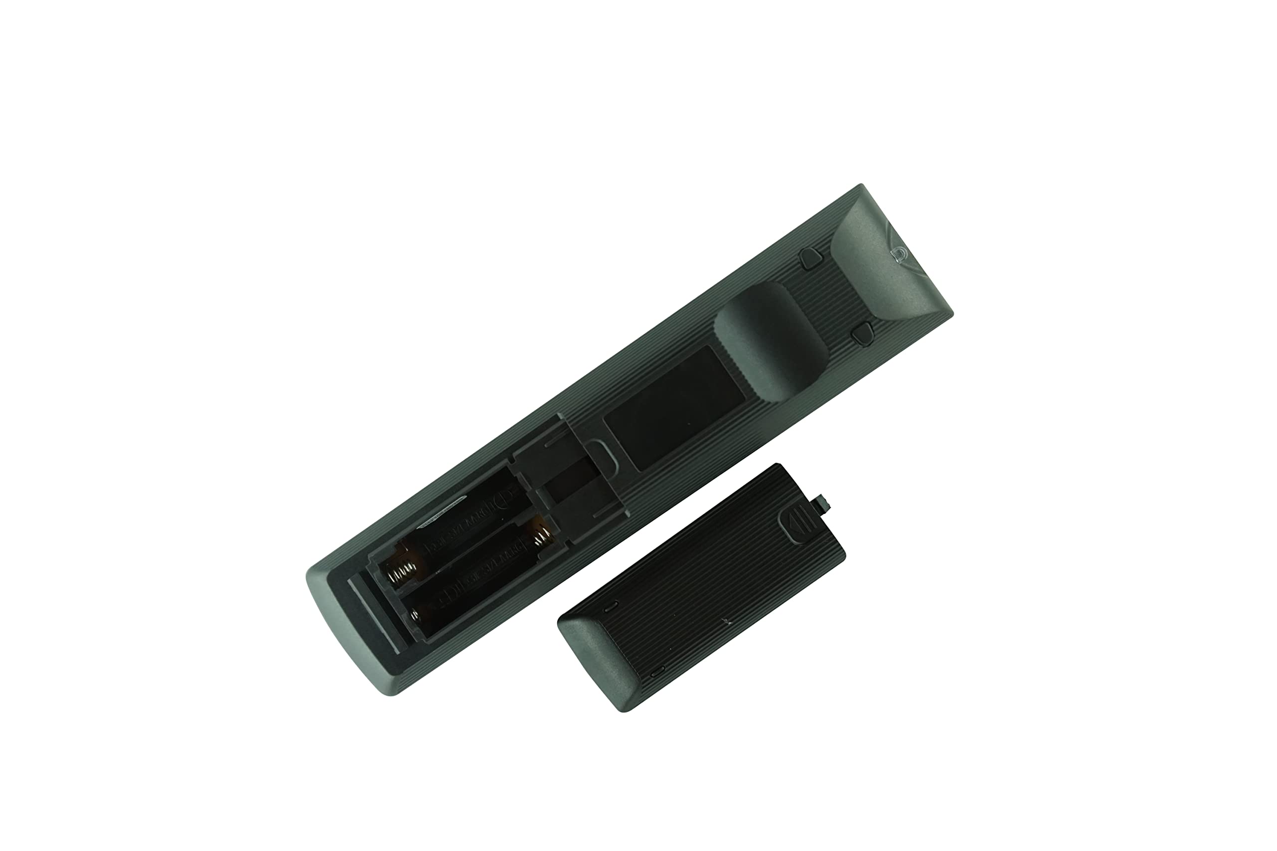 HCDZ Replacement Remote Control for Sony RDR-GX257 RMT-D254A 988512061 RDR-HXD890 RDR-HXD895 RDR-HXD895B RDR-HXD890B TV DVD VHS DVR HDD VCR Recorder Player