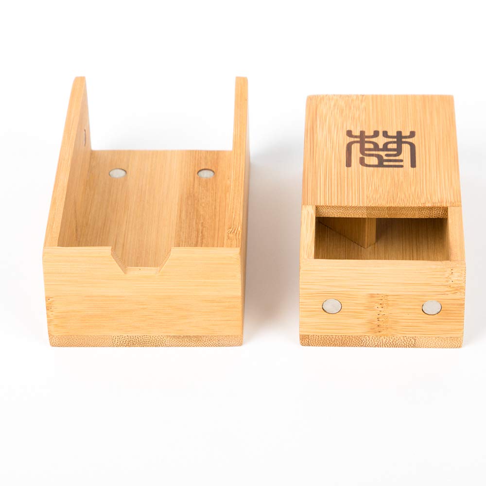 Handcrafted Dice Tower,Dice Box,for RPGs Board Games
