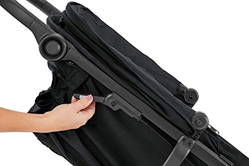 Baby Jogger City Mini GT2 Stroller, Windsor