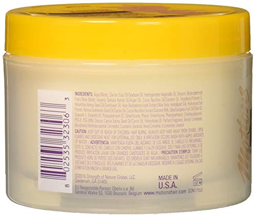 Motions Nourish & Care, Hair & Scalp Daily Moisturizing Hairdressing 6 oz (6 pack)