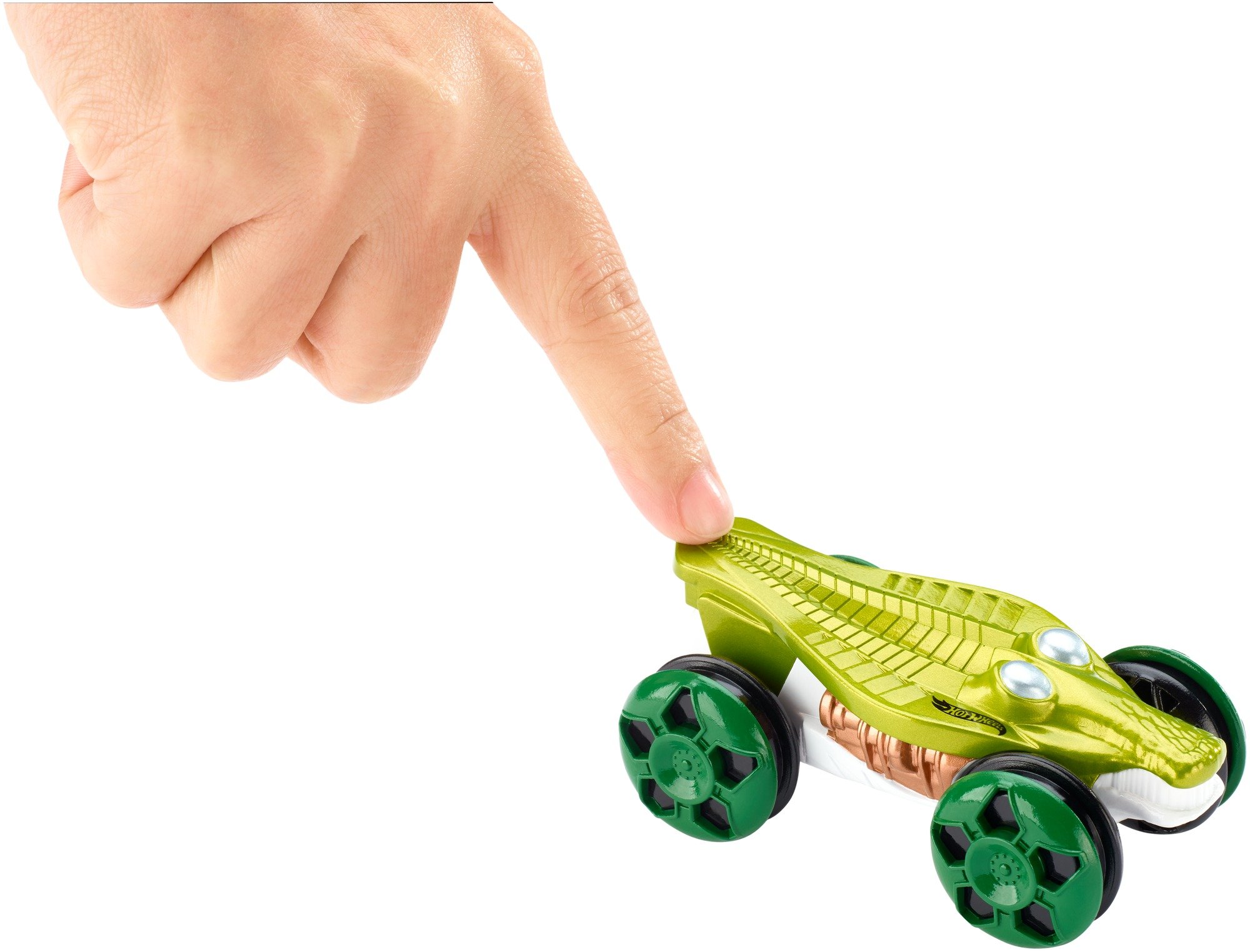Hot Wheels Slash Rides #5 Vehicle