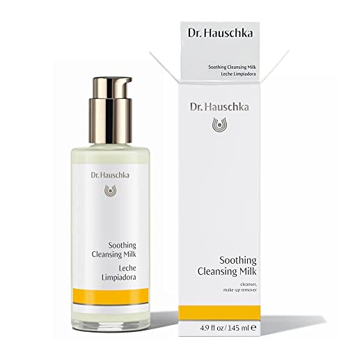 Soothing Cleansing Milk (4.9 Fl Oz)
