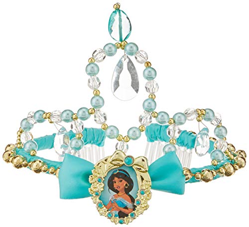 Disney Princess Jasmine Girls' Classic Tiara