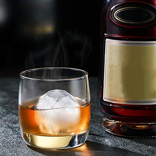 Ice Cube Trays , Tray Balls, Ice Moulds Ice Cube Maker Plastic Ice Tray Ice Ball Mould Long Ice Cube Tray Plastic Ice Cube Tray Ice Cube Trays Large Plastic Ice Cube Trays White,A (Color : White, Si