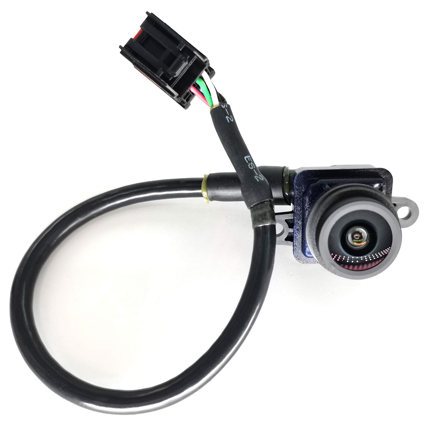 Backup Camera 56054058AH Replace for Chrysler 300, Dodge Charger 2011 2012 2013 2014 HD Geniue Car Rear View Back up Reverse Camera