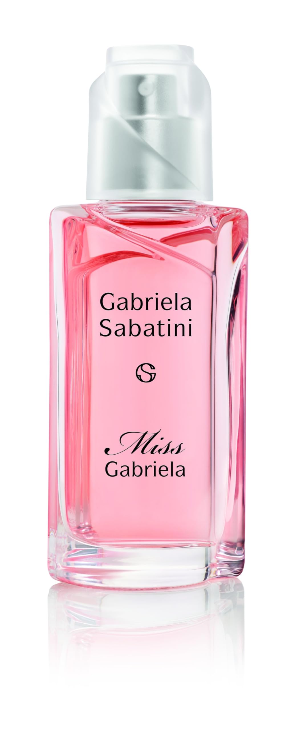 Gabriela Sabatini Miss Women's Eau de Toilette Spray, 1 Ounce