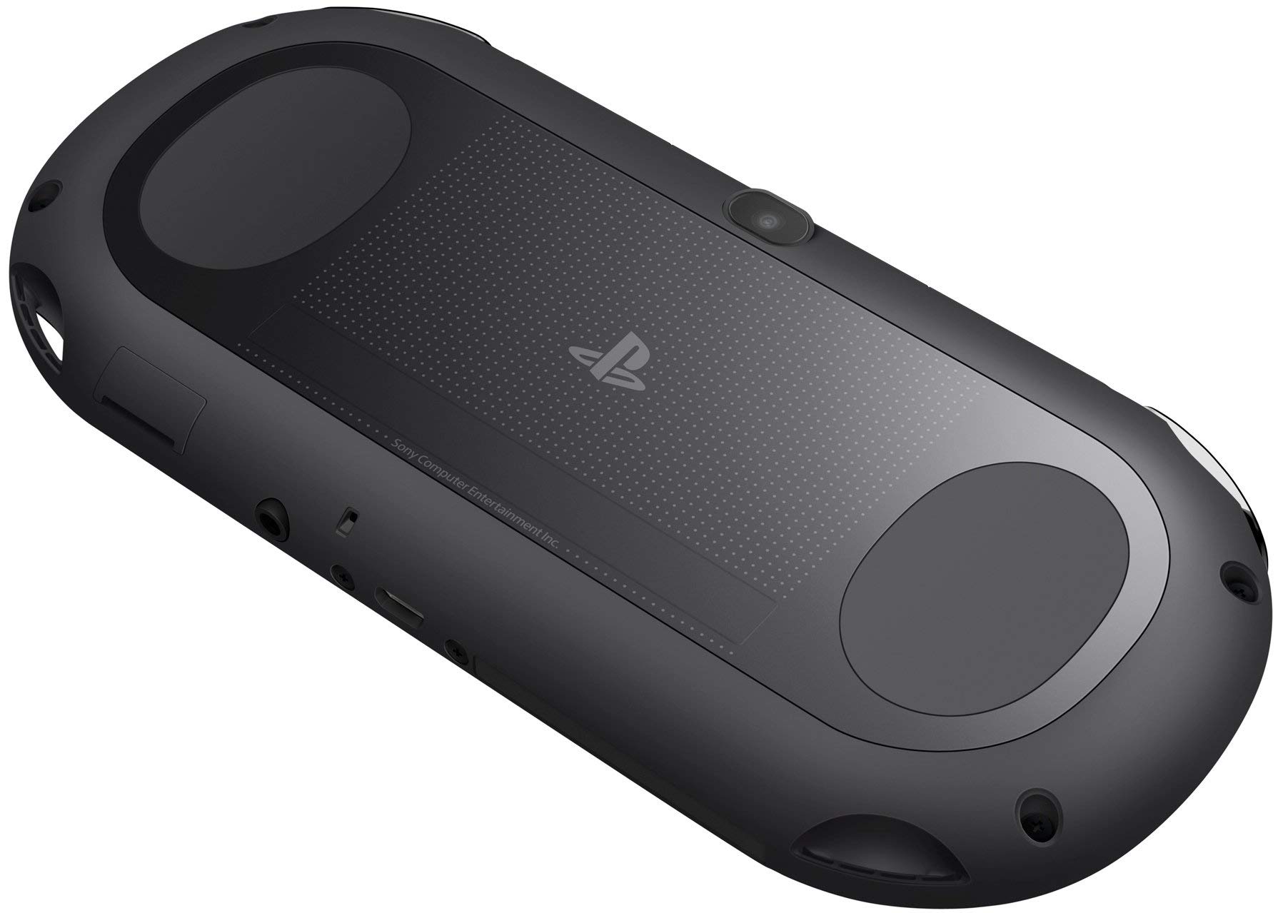 Sony PlayStation Vita WiFi [PlayStation Vita] (Renewed)