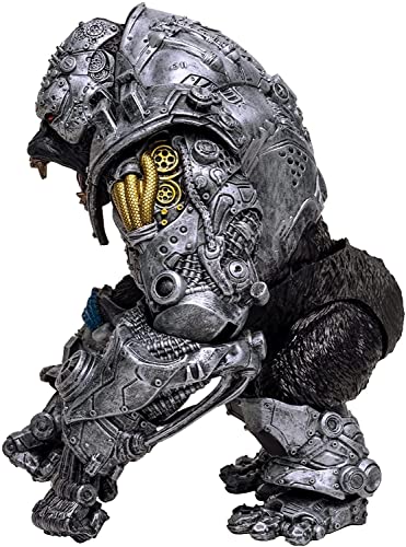 Spawn Cygor Mega Action Figure with Base