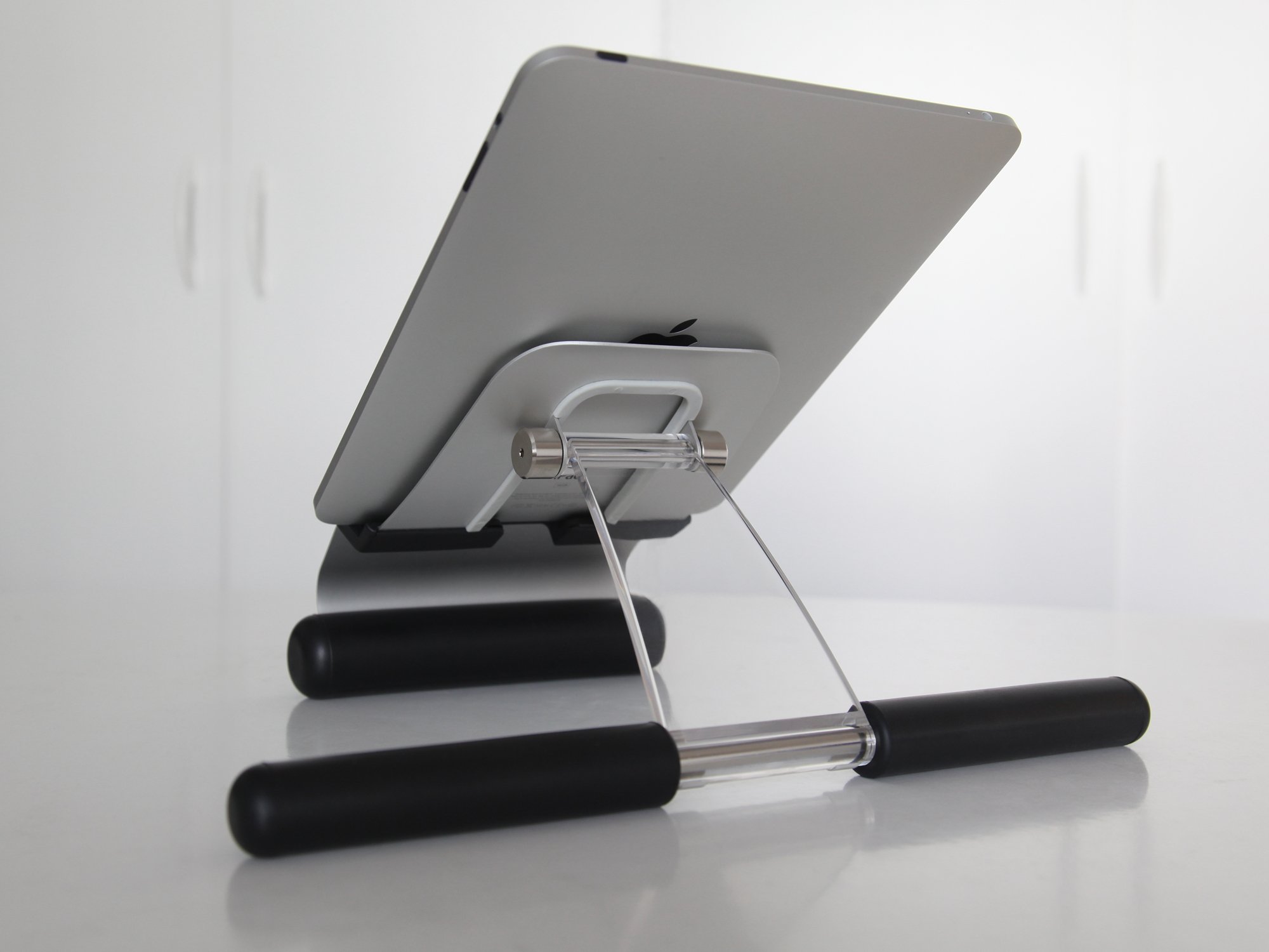 Rain Design iRest Lap Stand for iPad