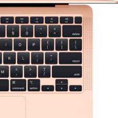 Apple 13.3" MacBook Air with Retina Display - MWT92LL/A