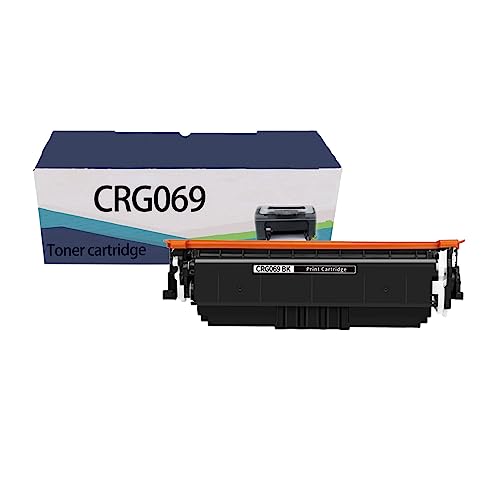 CRG069 Toner Cartridge High-Capacity Suitable for Canon LBP673 MF750 LBP673CDN Black