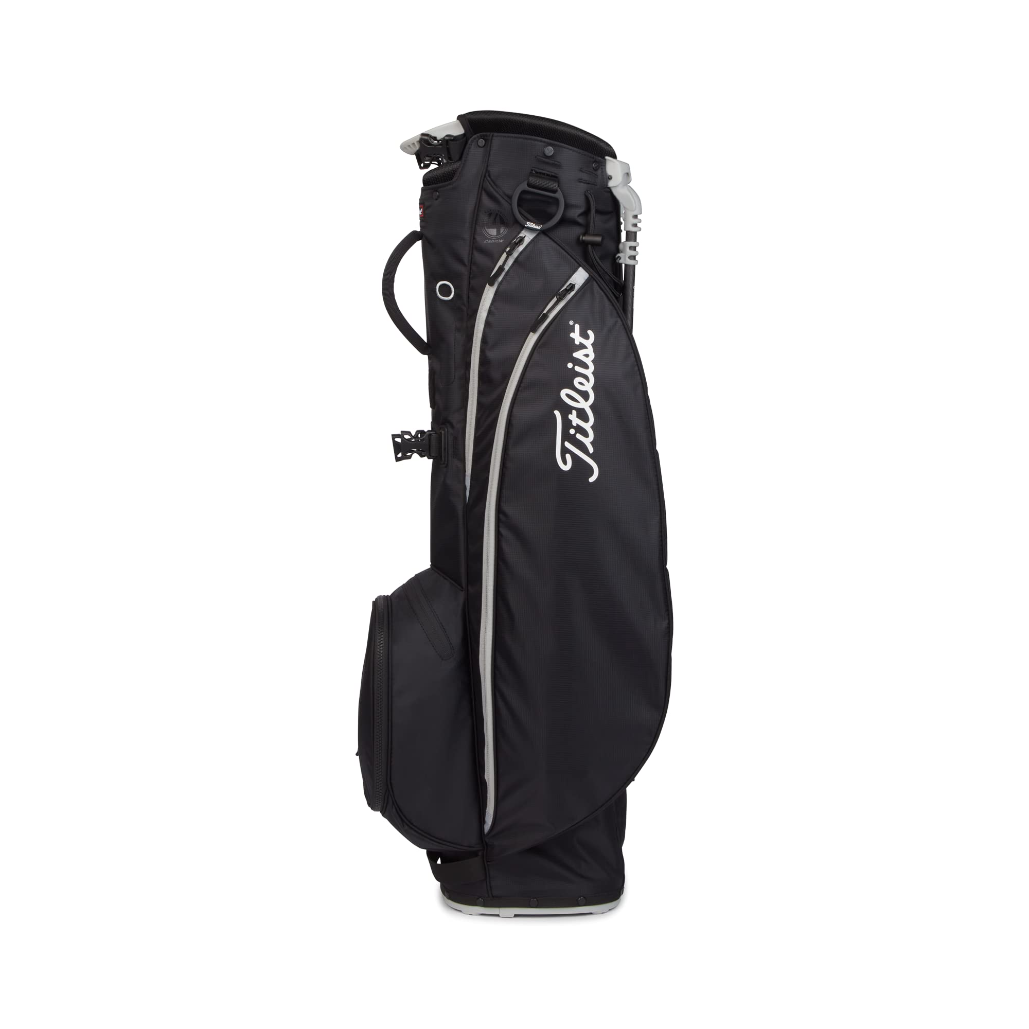 Titleist - Players 4 Carbon - Black/Gray