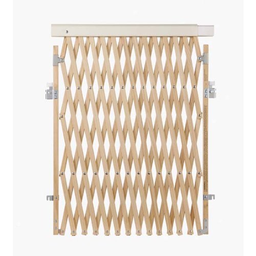 Gate,Pet Expandable Swinging