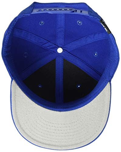 FX FACTORY EFFEX Kids' Big Yamaha Racing Youth Snapback hat, Blue, os