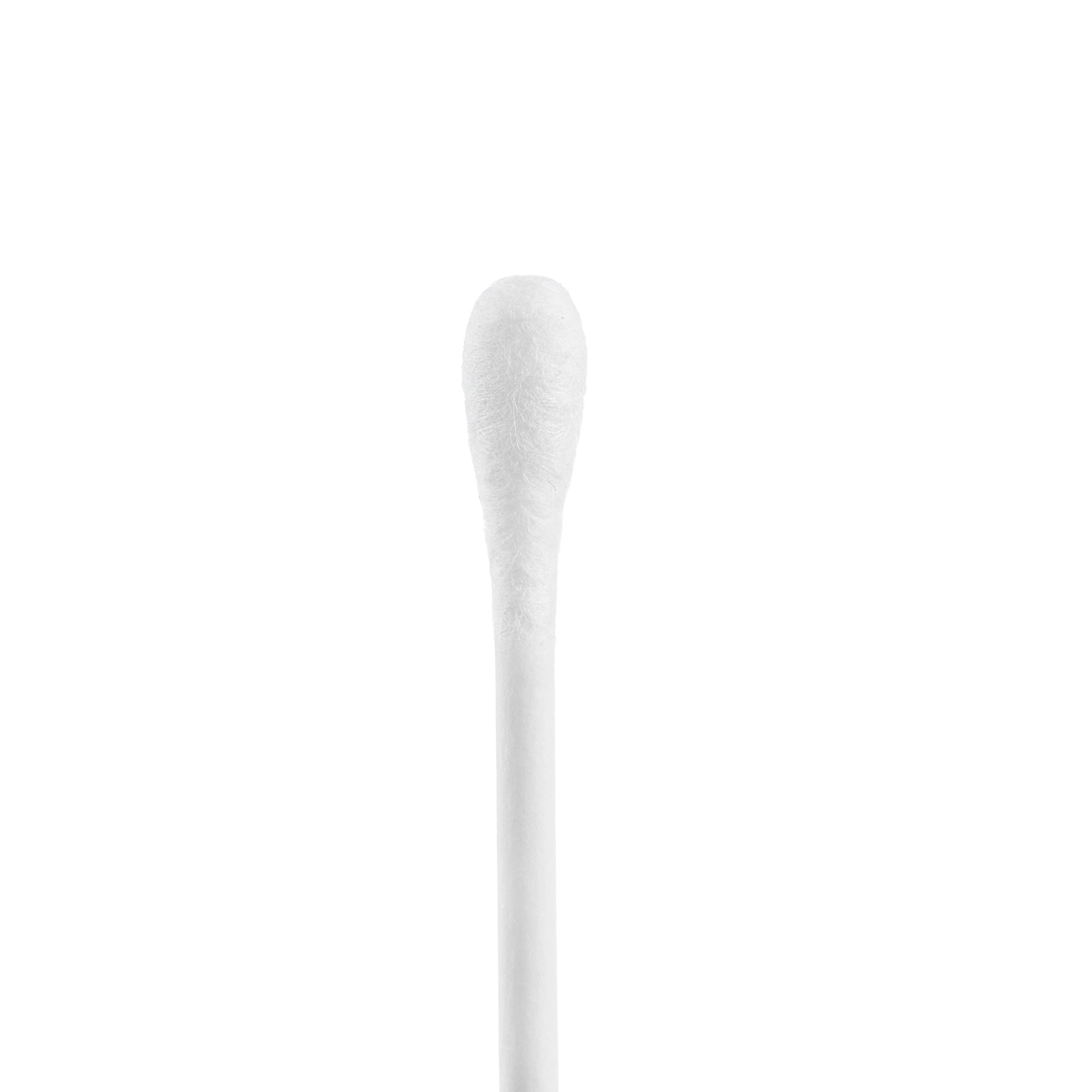 Pointed Q Tips Qtip Bleeker and Röwe Individually Wrapped Cotton Swabs 180 Count - Chlorine & Oil Free - Recyclable & Biodegreadable - Perfect for Travel Makeup