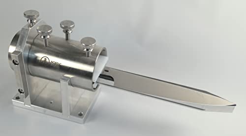 Blade Vice for Knife Making