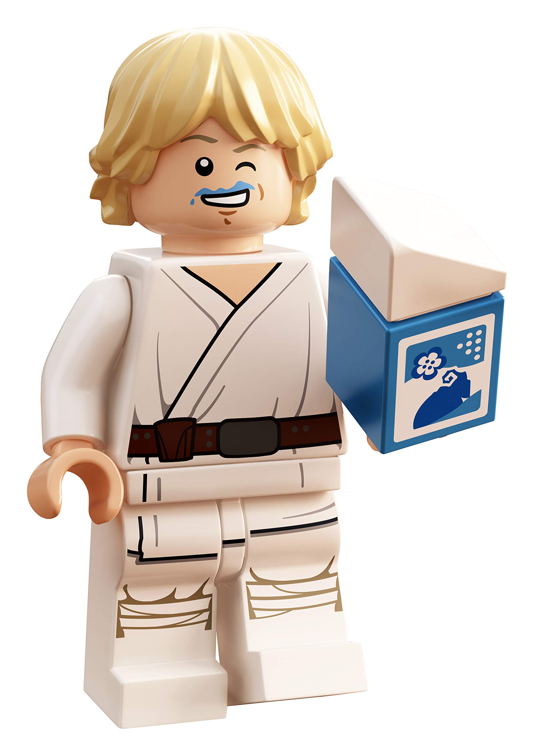 LEGO Star Wars: The Skywalker Saga (Deluxe Edition) - For PlayStation 4
