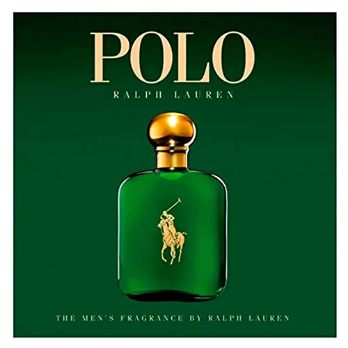 RALPH LAUREN EDT 2 Fl OZ for Men