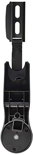 Baby Jogger Maxi-COSI/Cybex Car Seat Adapters for City Select and City Select LUX Strollers, Black, 1 Count (Pack of 1)