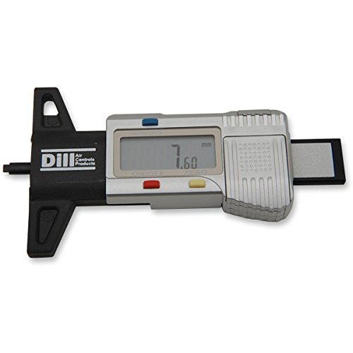 Dill Air Controls - Digital Tread Depth Gauge (5800)