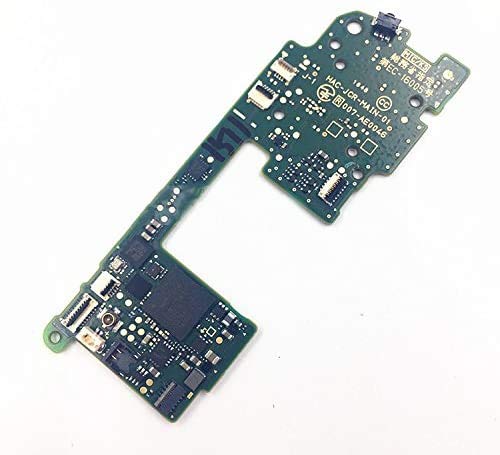 JMXLDS Replacement Right R Motherboard PCB Circuit Module Main Board for Switch NS NX Joy-Con Controller (Right)